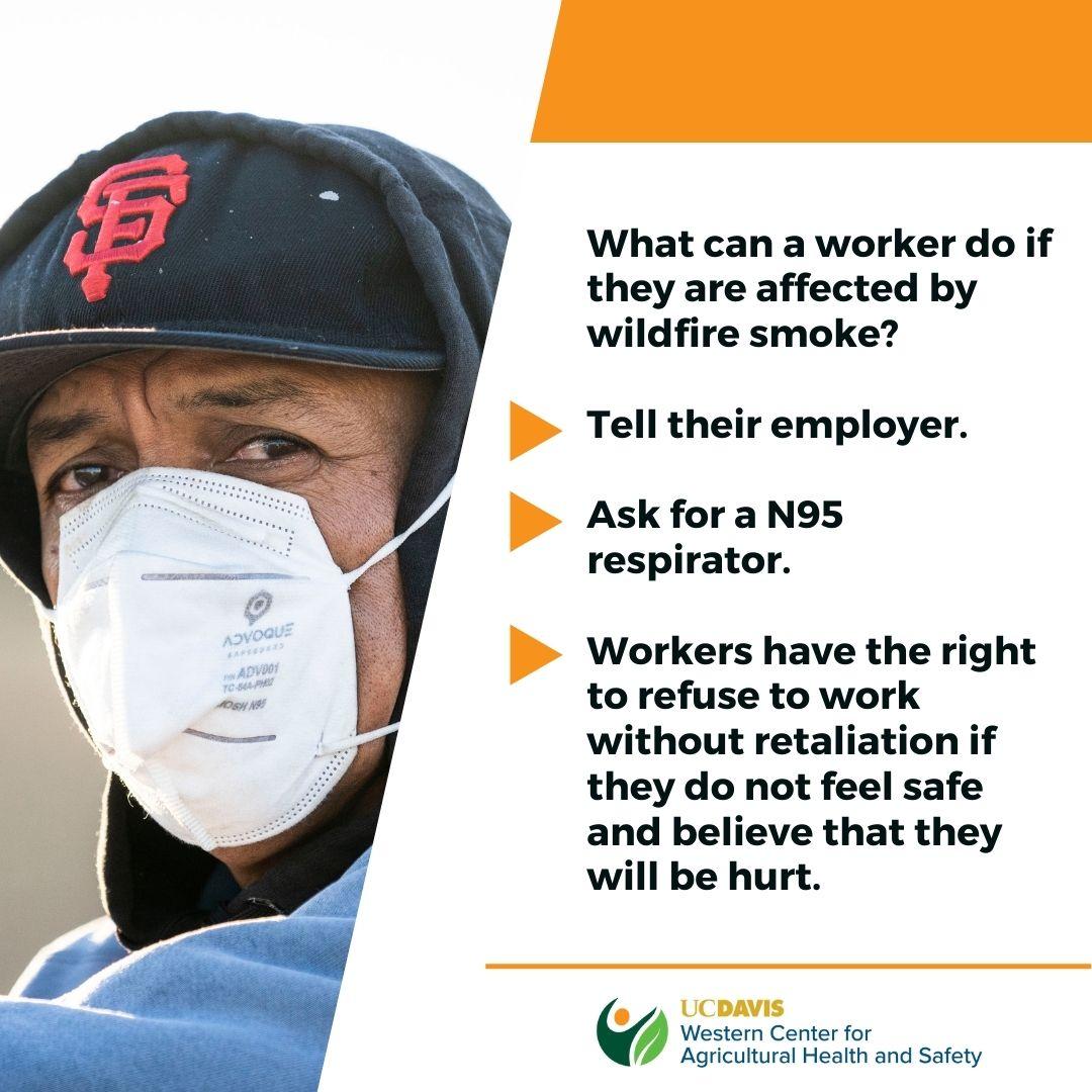 Safety Messages | Western Center for Agricultural Health and Safety