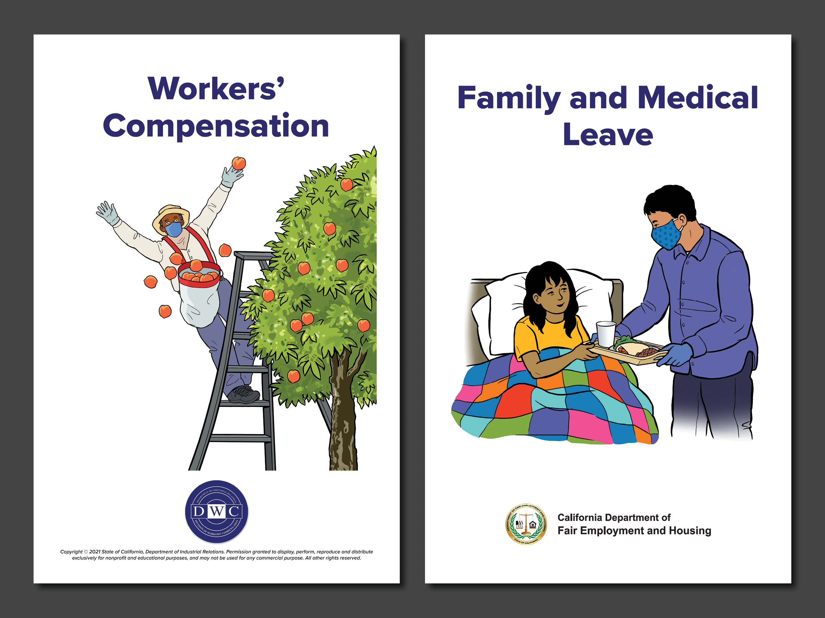Educational Materials | Western Center for Agricultural Health and Safety